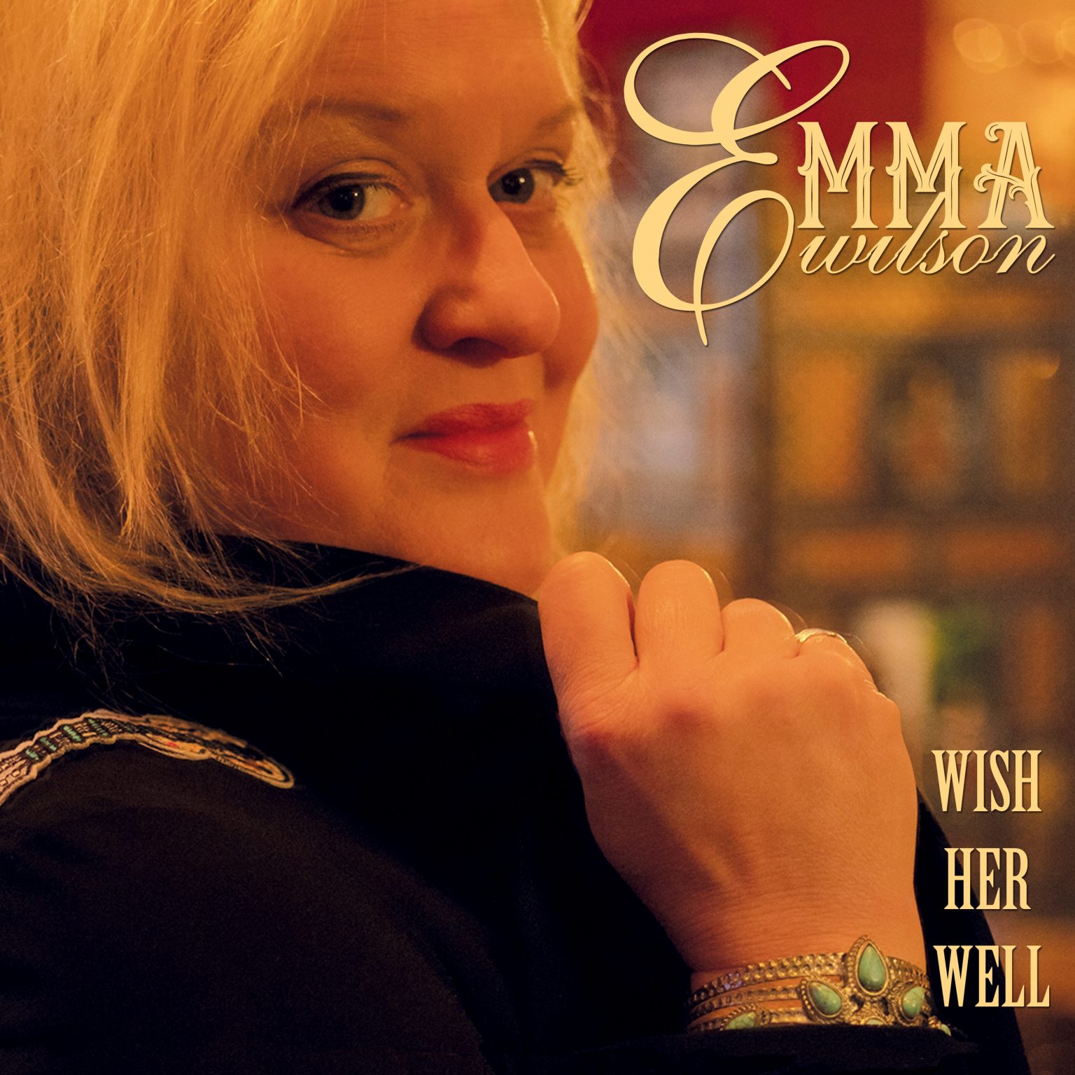 Emma Wilson: new album “Wish Her Well. - Rock The Joint Magazine