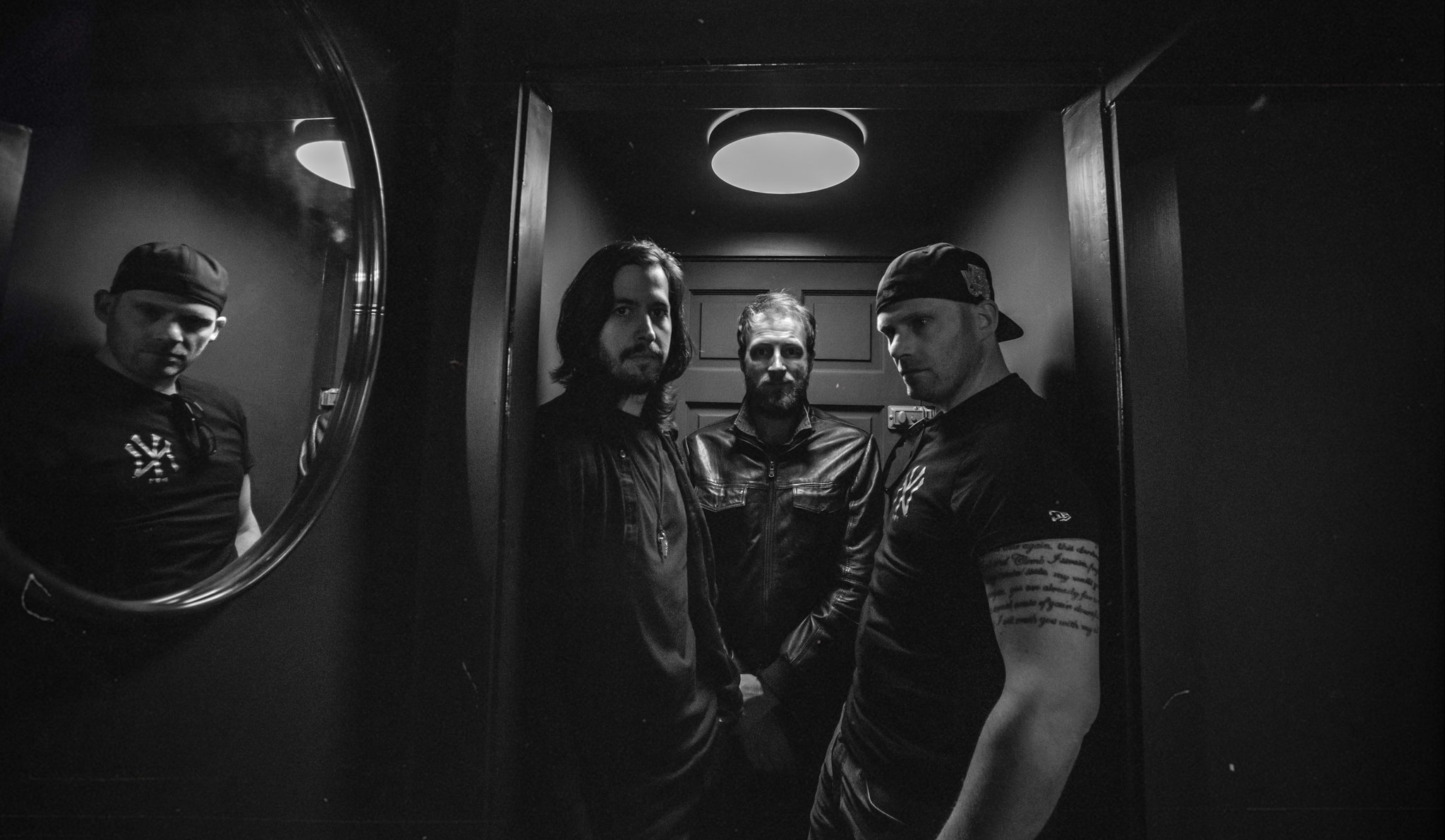 “Wanted” the Five Points Gang… - Rock The Joint Magazine