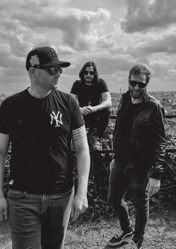 “Wanted” the Five Points Gang… - Rock The Joint Magazine