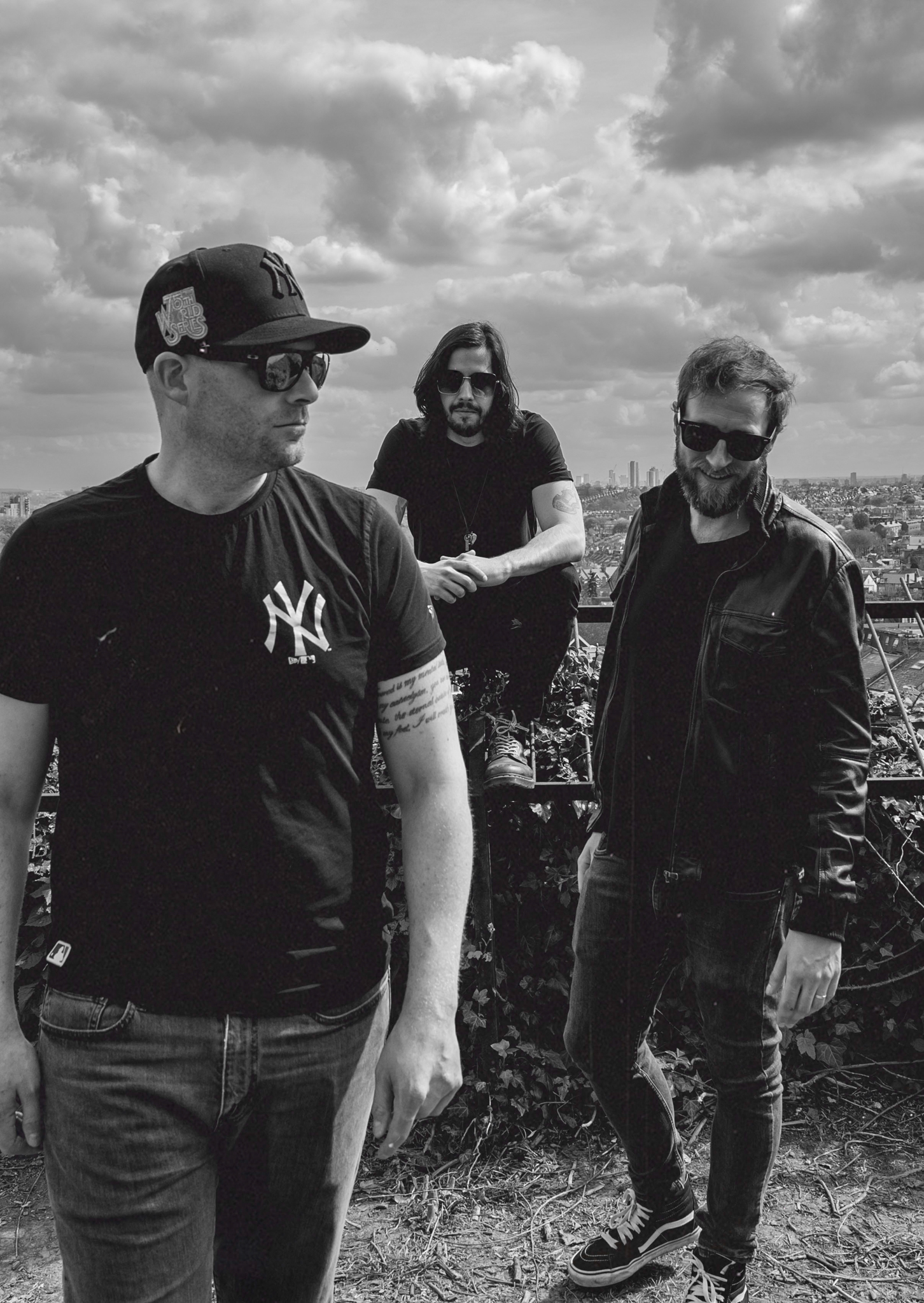 “Wanted” the Five Points Gang… - Rock The Joint Magazine