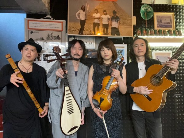 Introducing Rock of Asia: - Rock The Joint Magazine