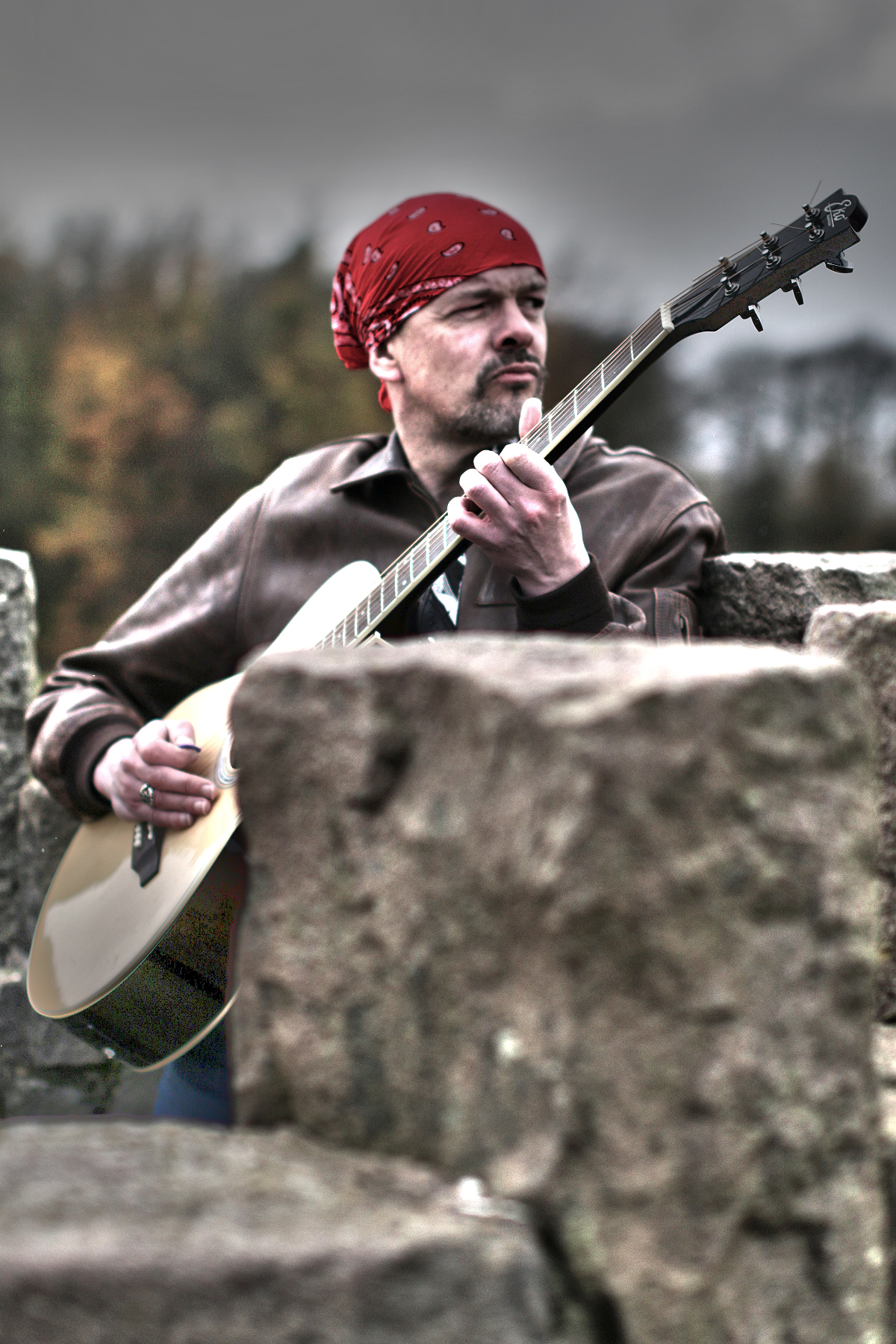 Ritchie Dave Porter & Debra Susan, album “The Story So Far” 2022 Review ...