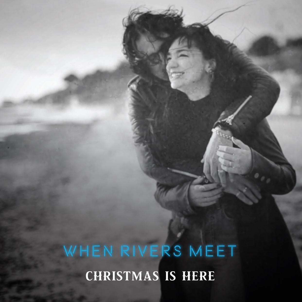 When Rivers Meet, Interview with Aaron Bond - Rock The Joint Magazine