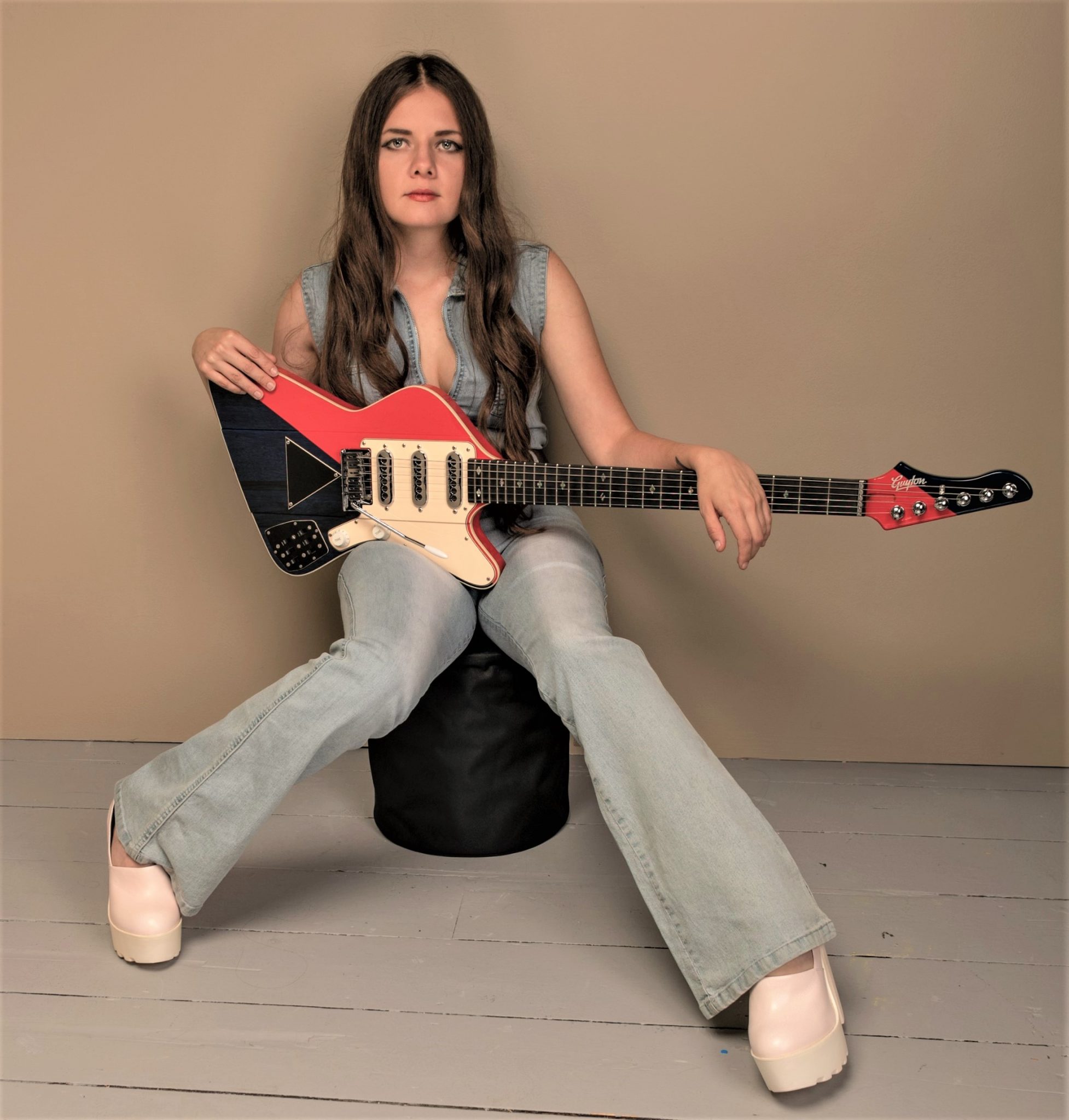 “Arielle” announces new album ’73, plus single and music video - Rock ...