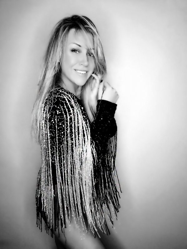 Laura Aston with new single “Needle on Vinyl” (baby let’s dance) - Rock ...