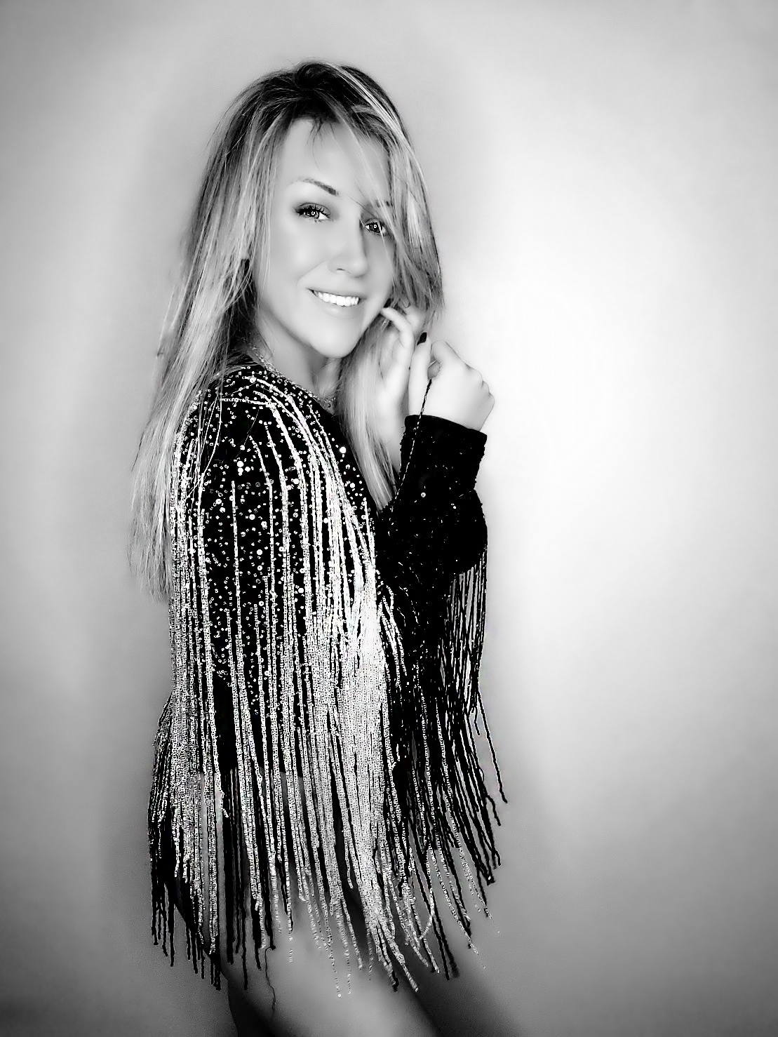 Laura Aston with new single “Needle on Vinyl” (baby let’s dance) - Rock ...