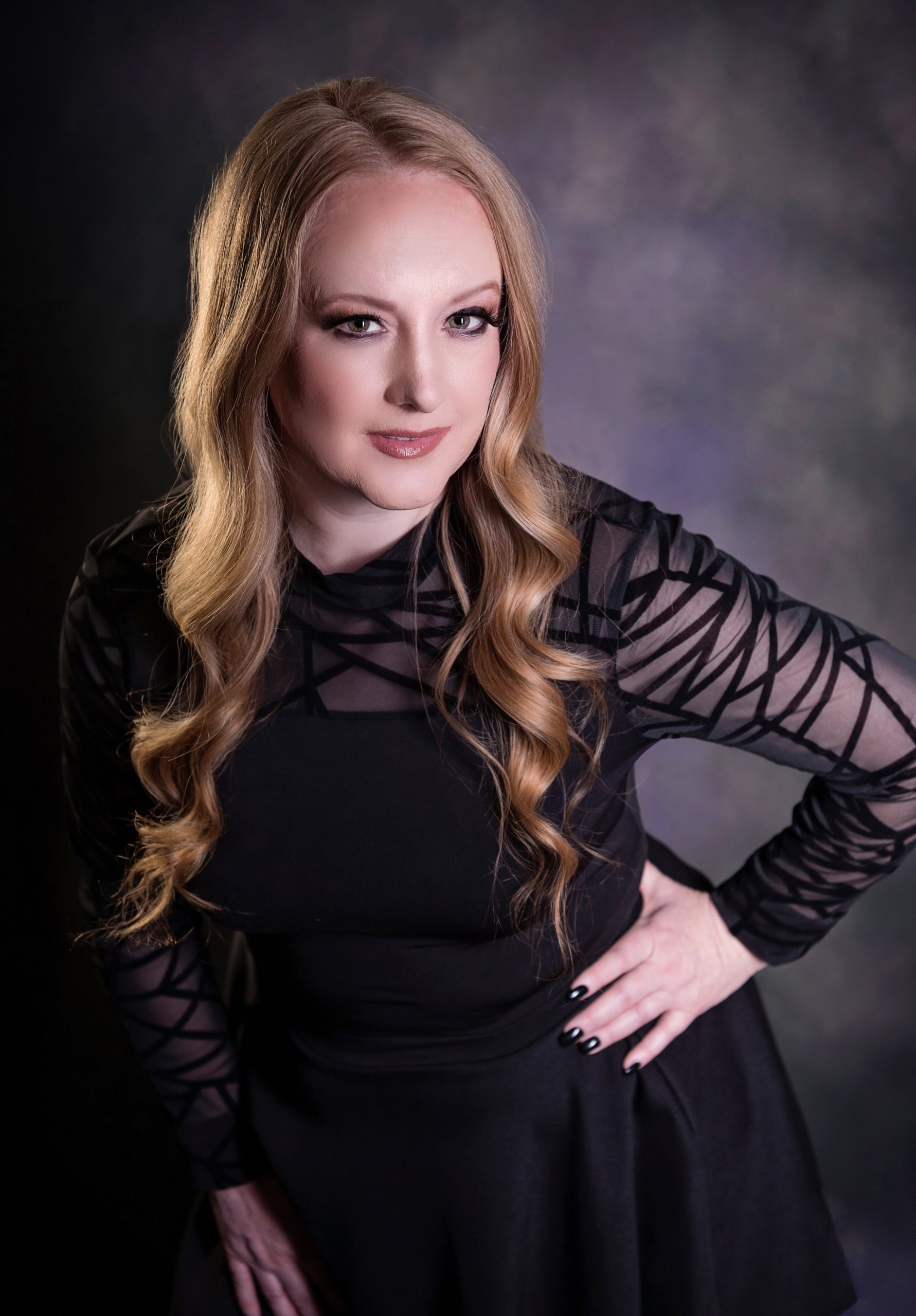 Talia Hoit: writing symphonic metal for the people - Rock The Joint ...