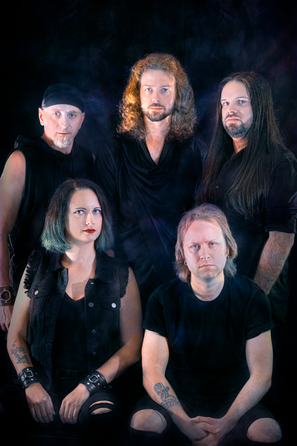 “Olympian Dystopia,” the first album from Walk with Titans” reviewed ...