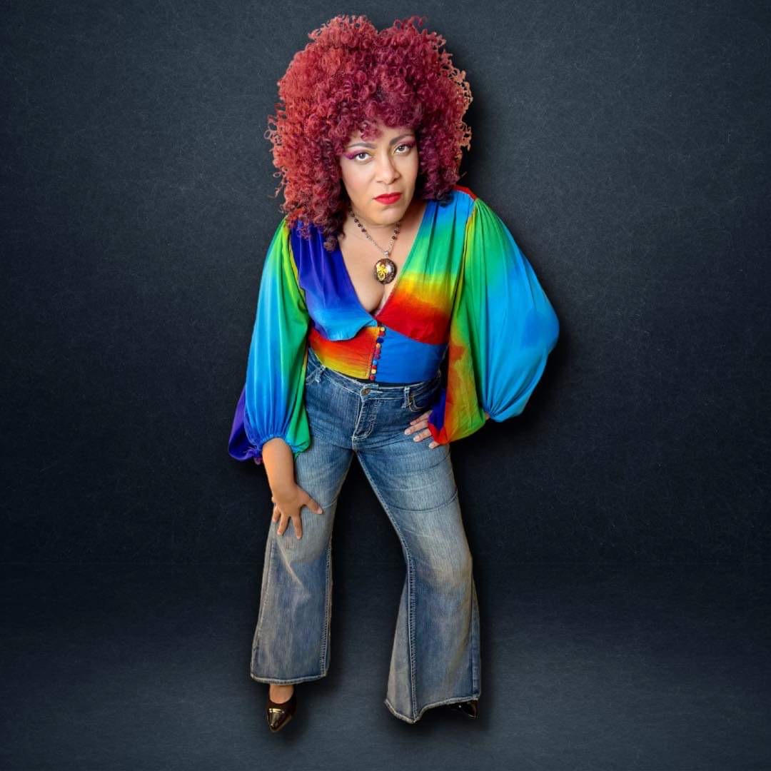 Geminii Dragon: A fiery banshee from way down in Louisiana - Rock The ...