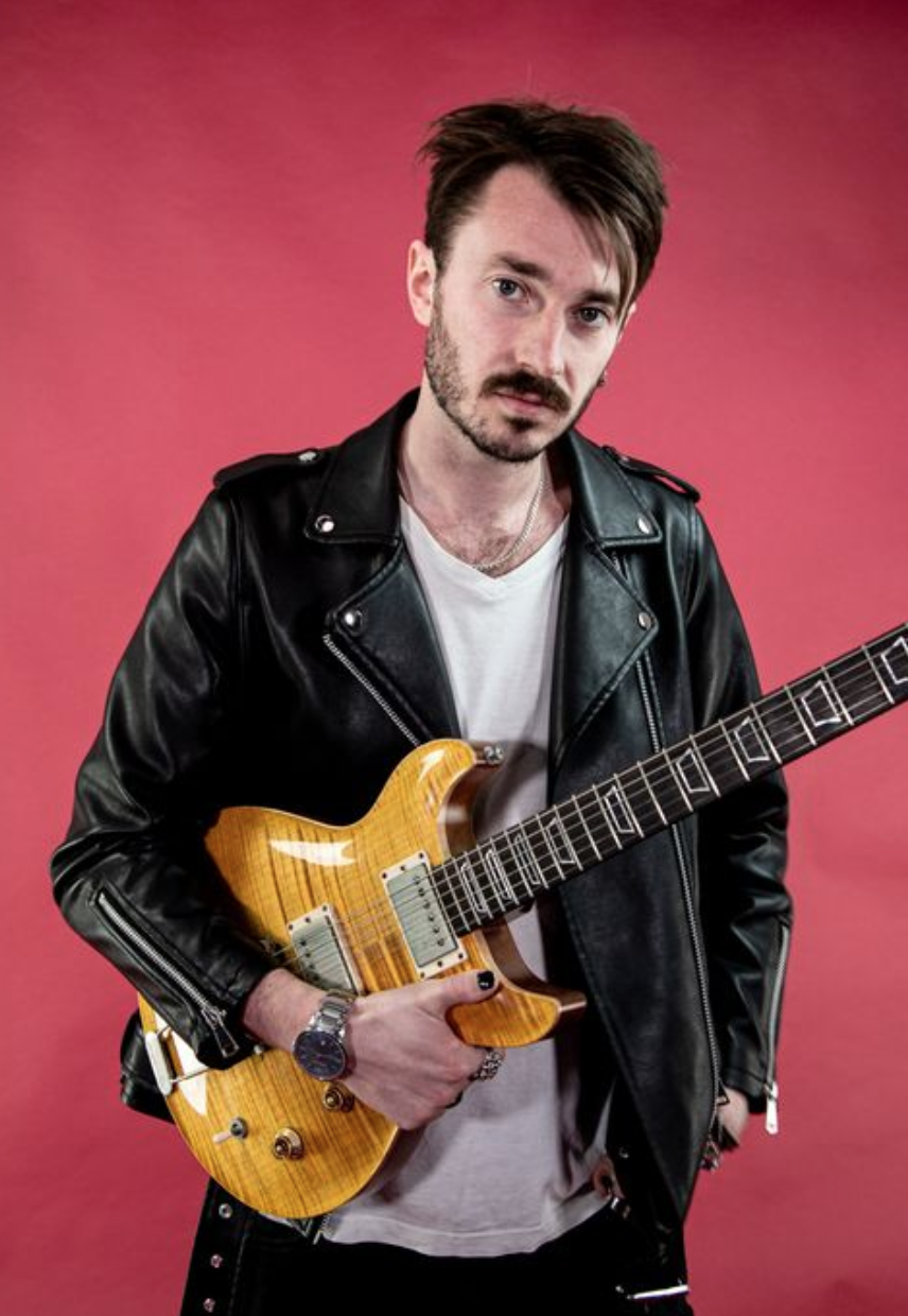 Krissy Matthews “And Friends,” the double album. - Rock The Joint Magazine