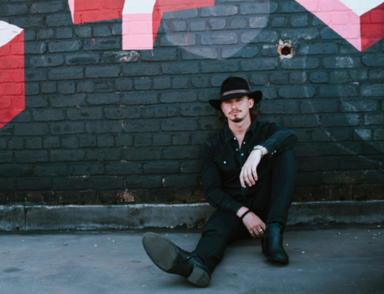 Chris Andreucci’s new single “Let Her” - Rock The Joint Magazine