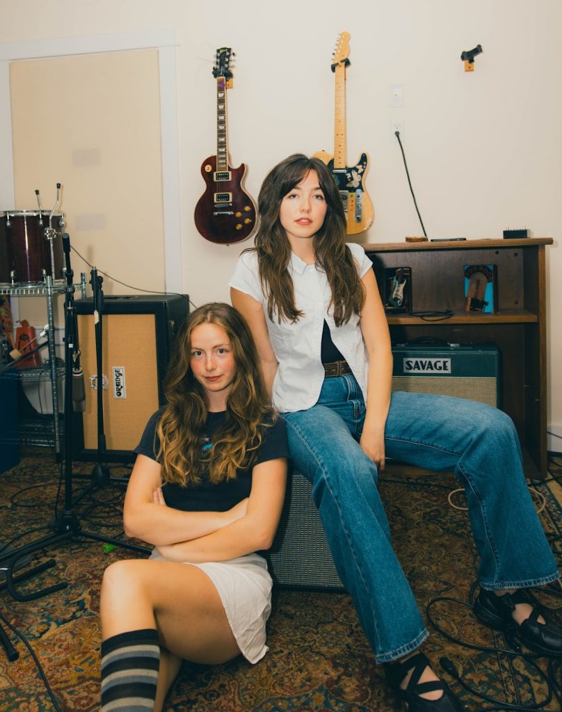 Agnes Uncaged “Cyanotype” album review - Rock The Joint Magazine