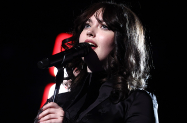 Violet Grohl, “Thum” and “Applefish” reviewed - Rock The Joint Magazine