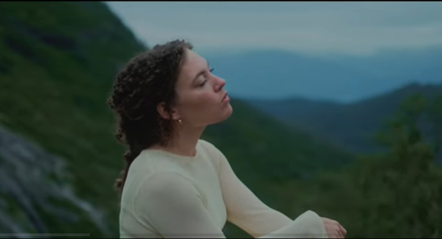 Celine Cairo, new single “Panacea” reviewed. - Rock The Joint Magazine